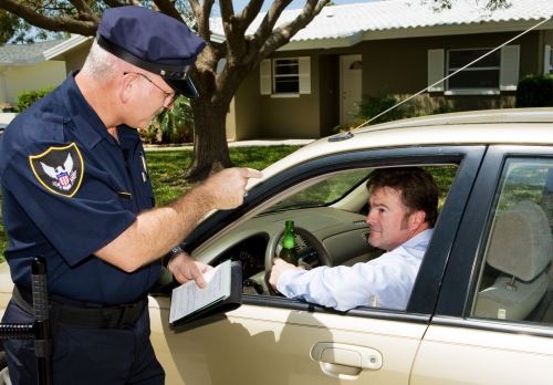 Will I Be Convicted of DUI If I Fail a Field Sobriety Test?