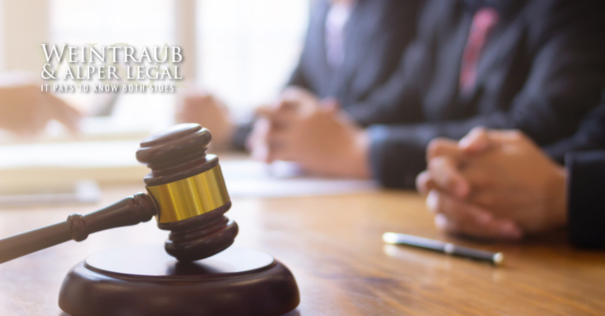 Public Defenders vs. Private Criminal Defense Attorneys
